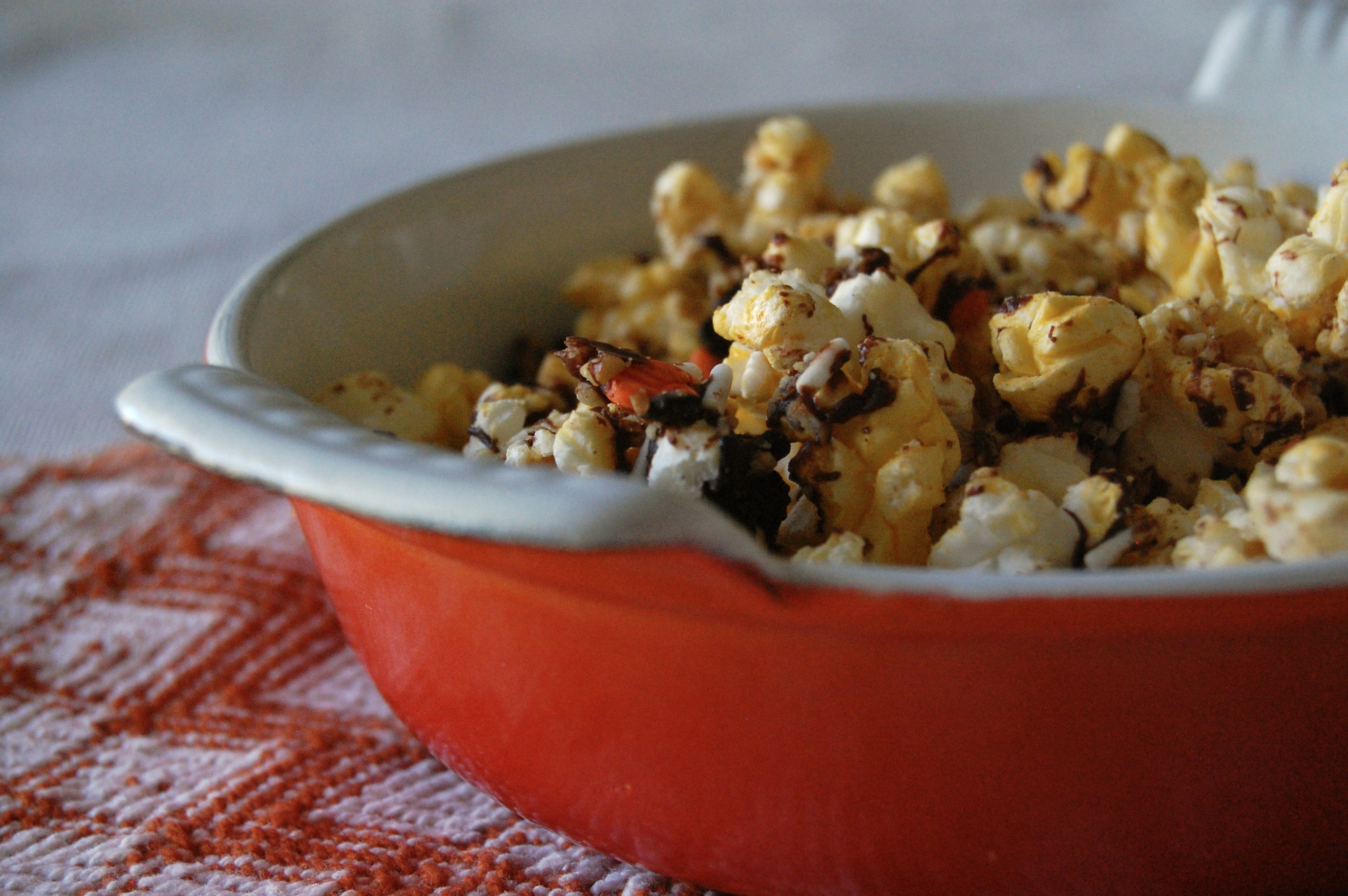 Autumn Popcorn: Cozy Corn – The Intentional Ordinary