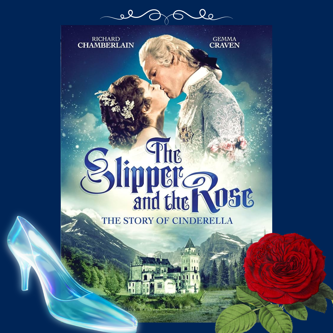 “The Slipper and The Rose”—Symmetry in Storytelling – The Intentional ...
